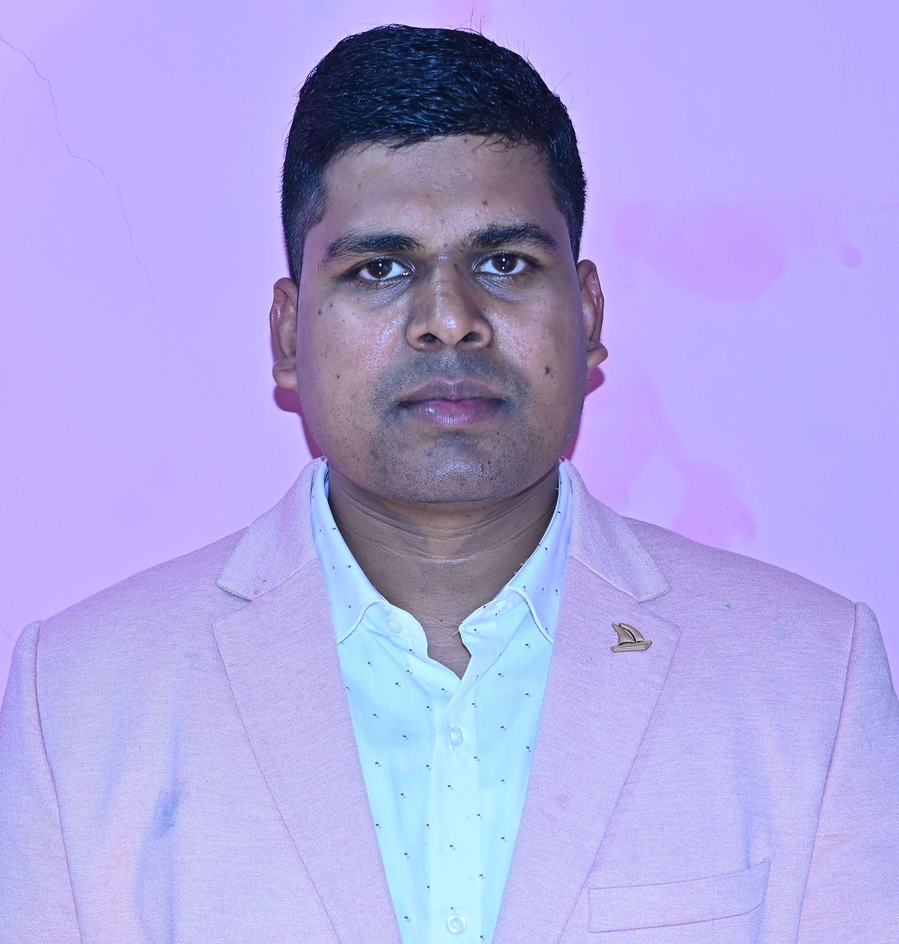 Dr. Santosh Kumar Profile Page