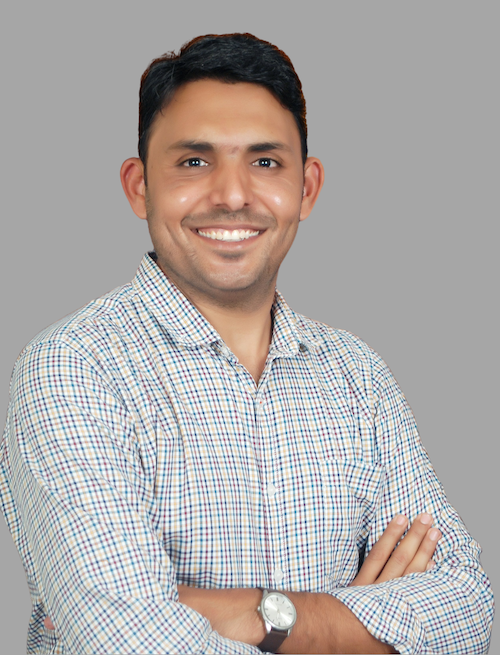 Bharat Rajan Profile Page