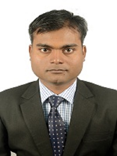 Dr. Satish Kumar Profile Page