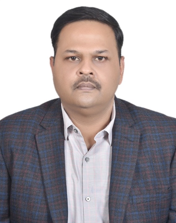 Dr. Arun Prakash Profile Page