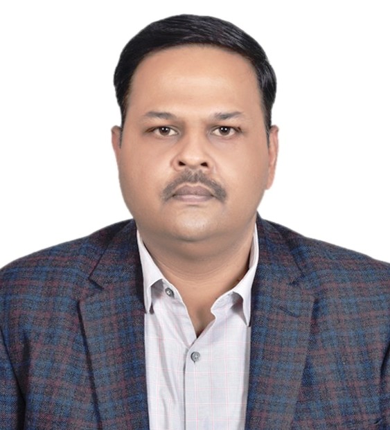 Dr. Arun Prakash Profile Page