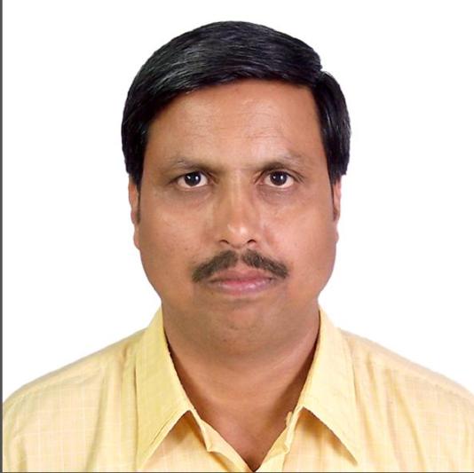 Prof. S. N. Pandey Profile Page