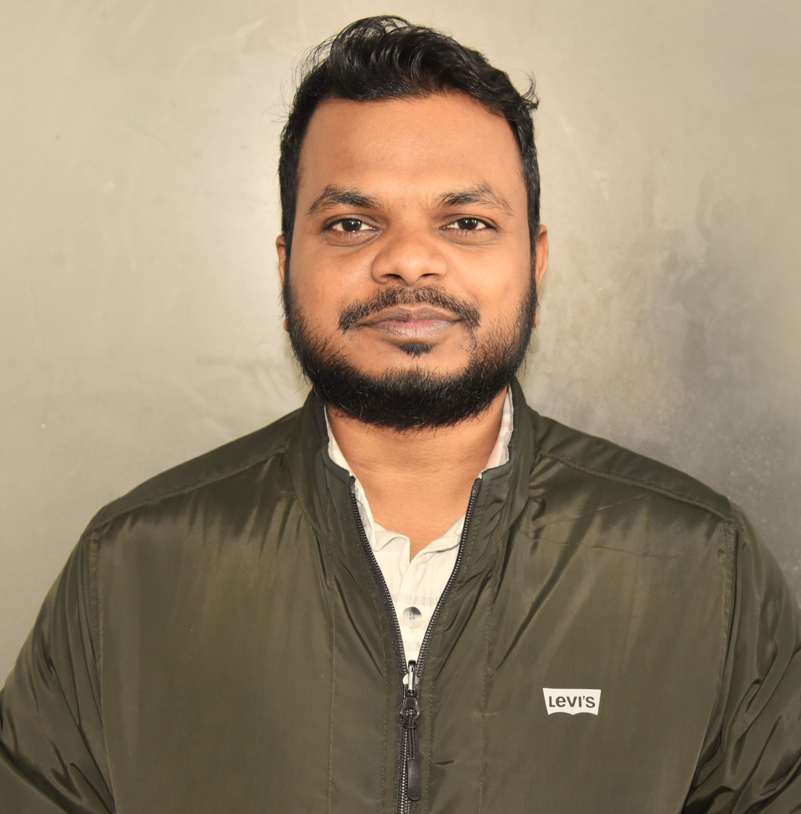 Dr. SANDEEP KUMAR Profile Page