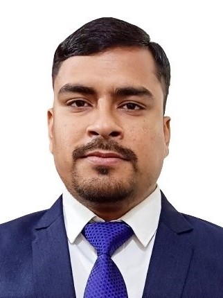 Dr. Abhishek Kumar Profile Page