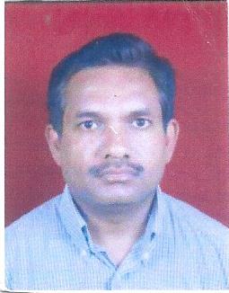 RAKESH CHANDRA VAISHYA Profile Page