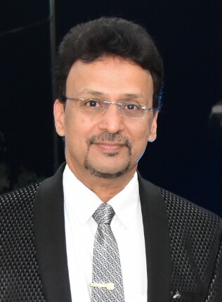 MUKUL SHUKLA Profile Page