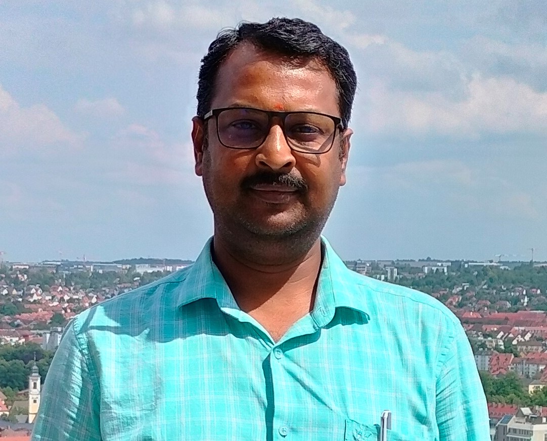 Student Welfare Office