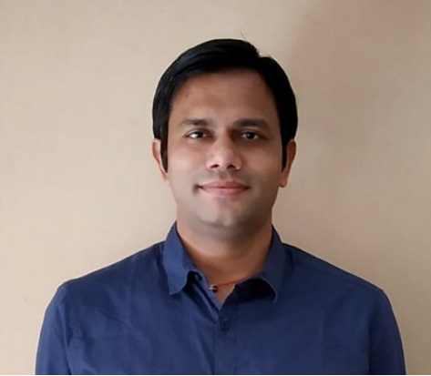 DR. VIMAL KUMAR SINGH YADAV Profile Page