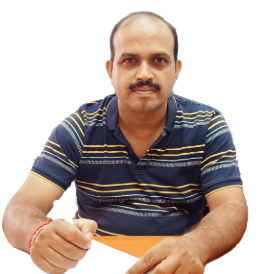 DR. VINAY KUMAR (ASSOCIATE PROFESSOR) Profile Page