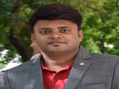 Dr Deepak Gupta Profile Page