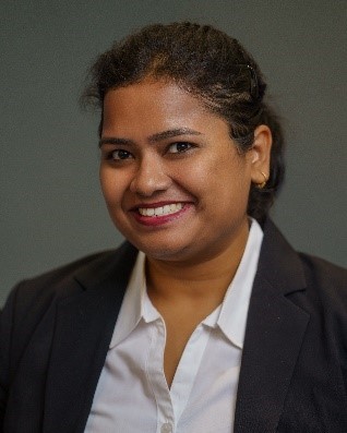 Dr. Asmita Mishra Profile Page