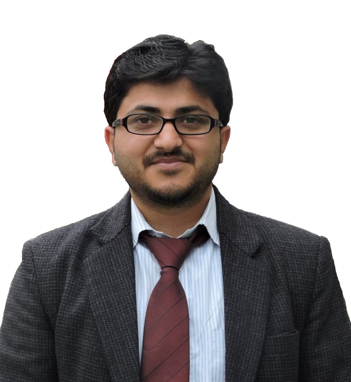 Dr. Deepak Punetha Profile Page