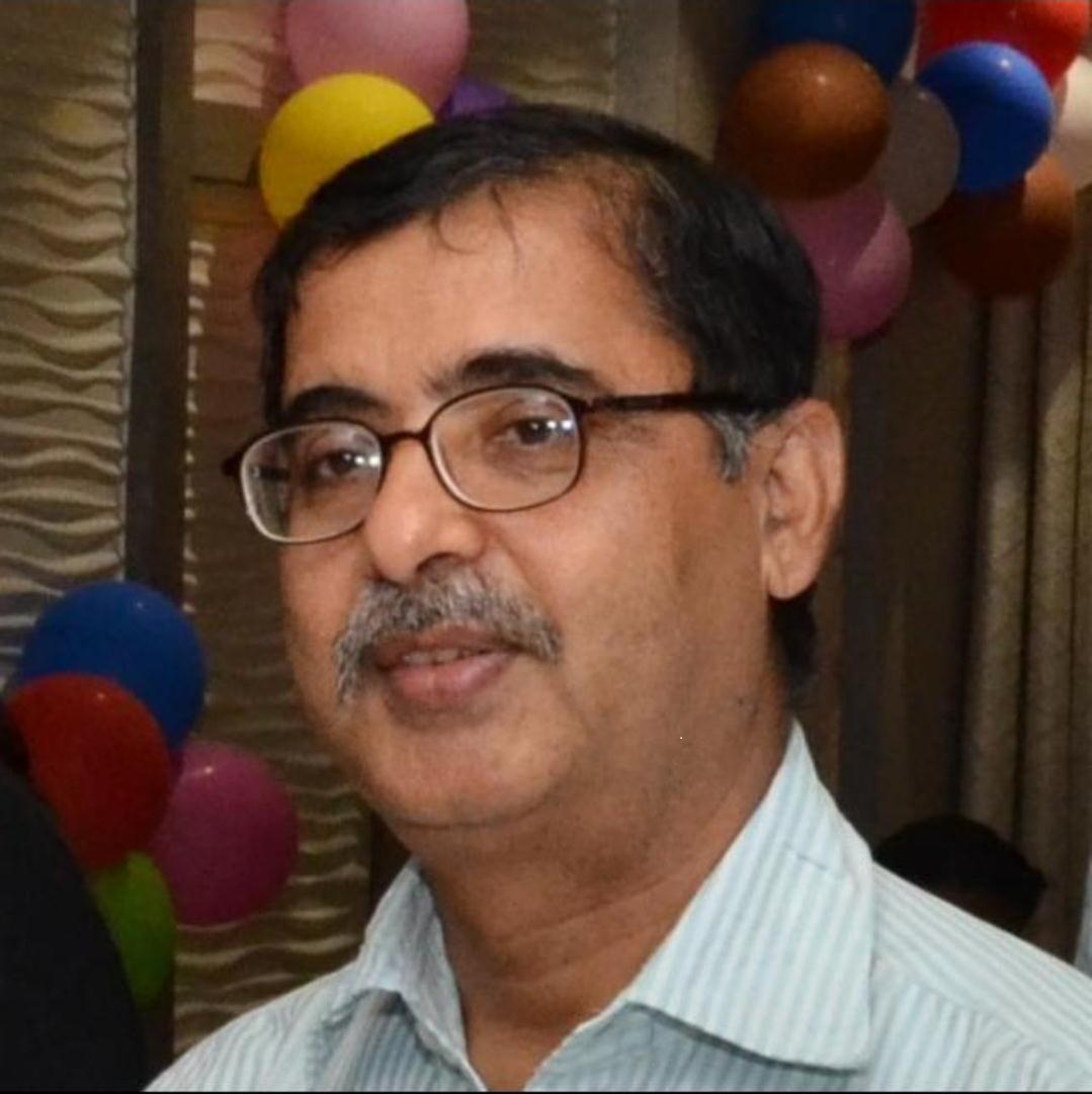 Pradip Kumar Dutta Professor (HAG) Profile Page