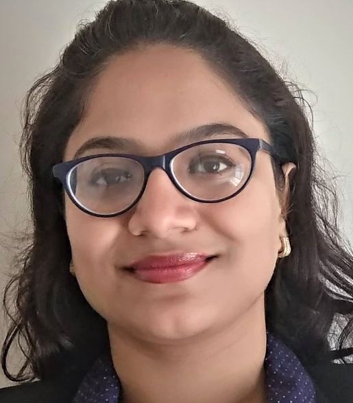 Surbhi Gupta Profile Page