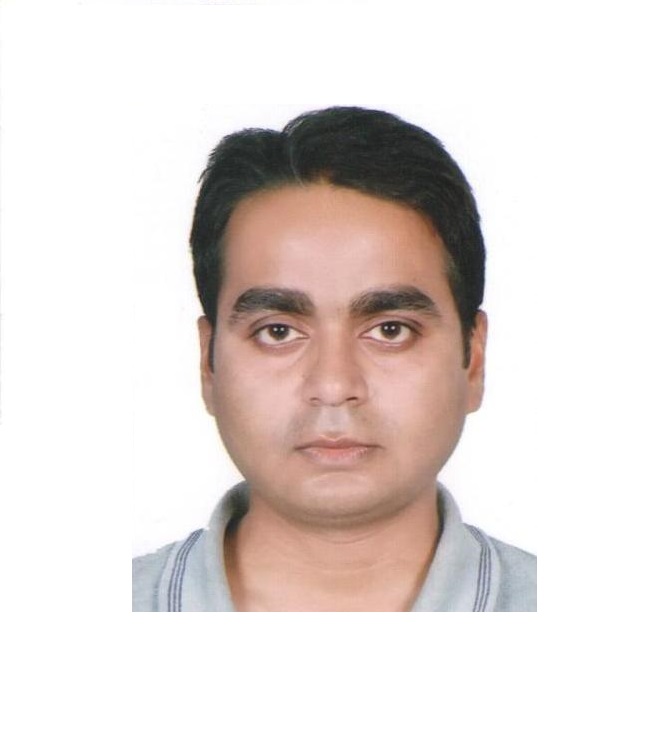 DEEPAK KUMAR Profile Page