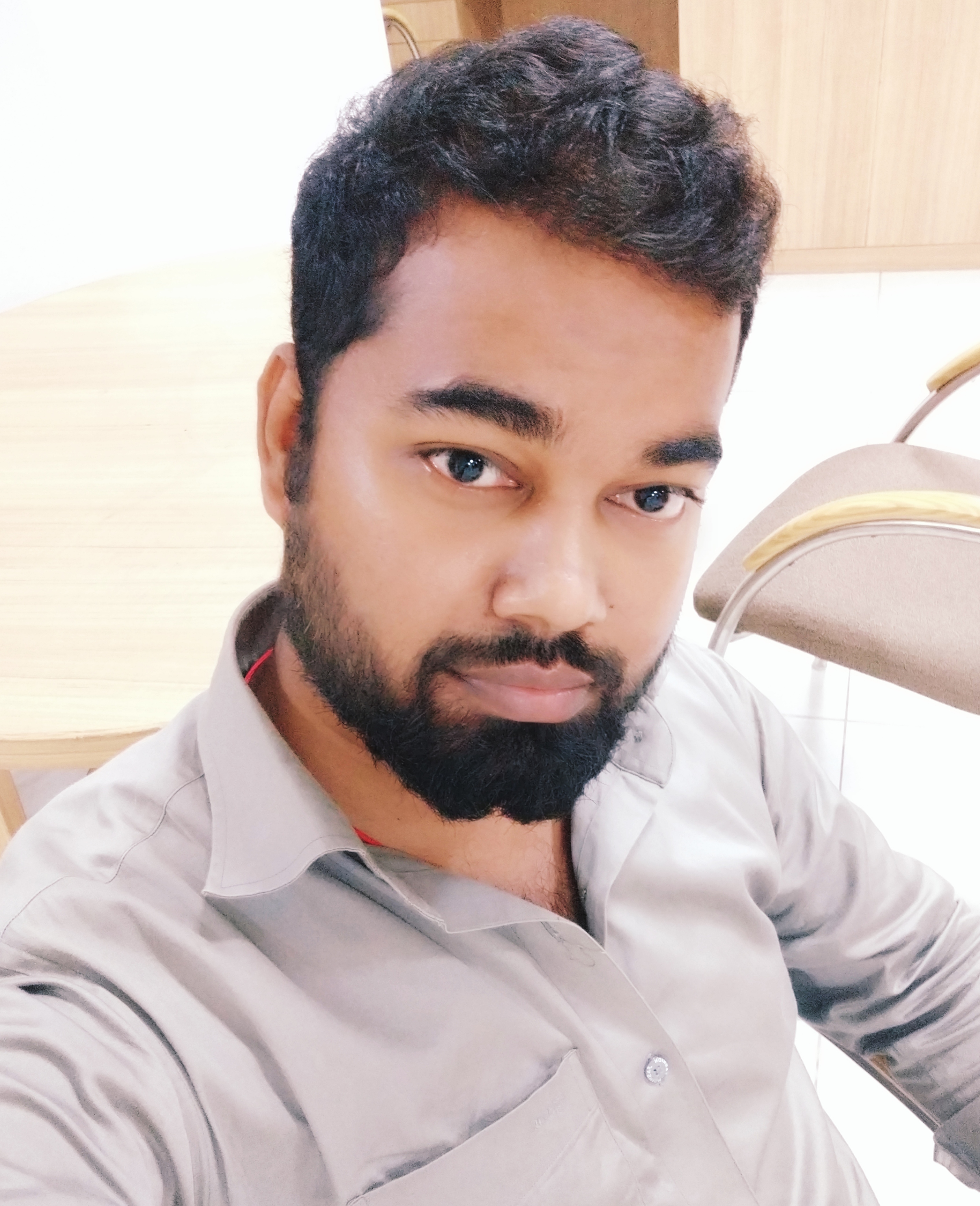 Dr. Abhinav Kumar Profile Page