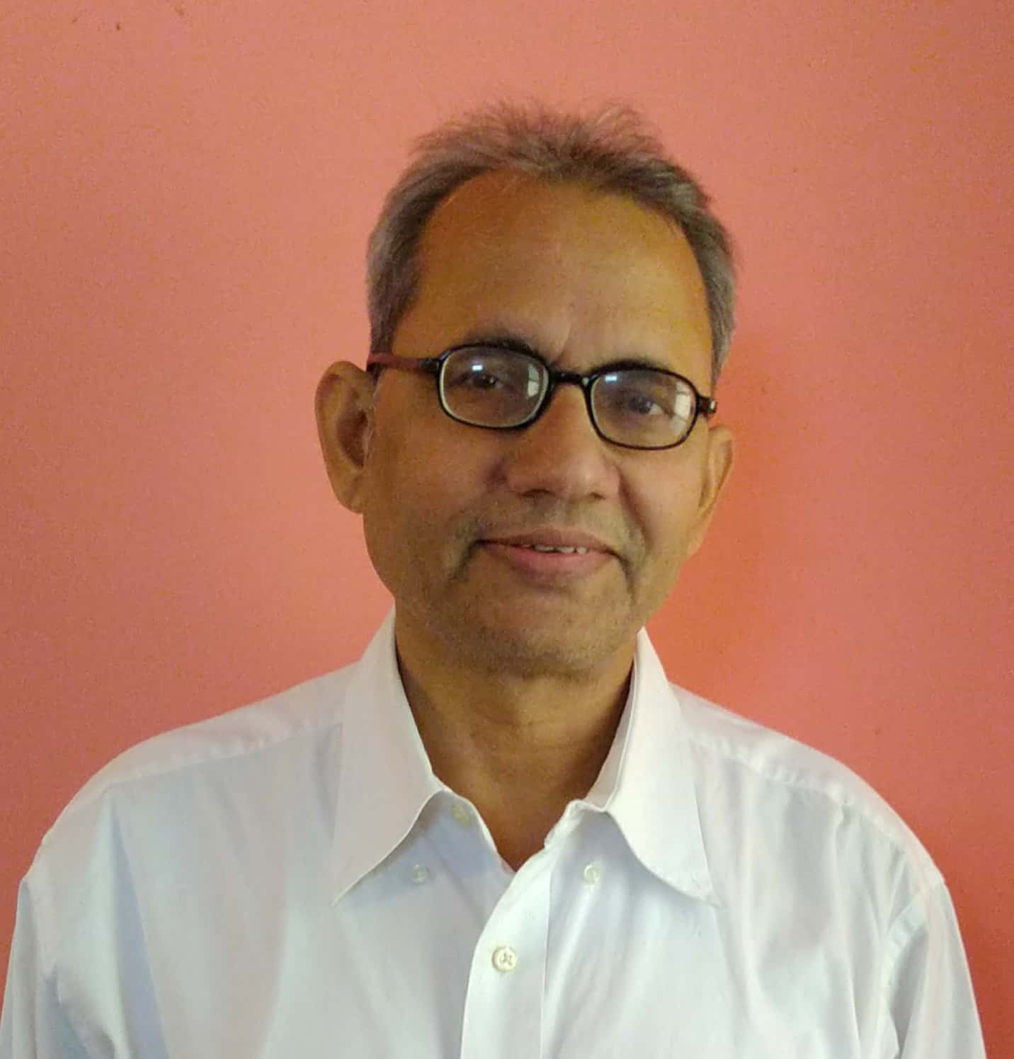 Ajai Kumar Singh Profile Page