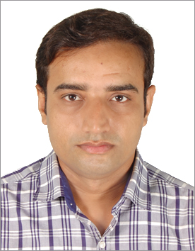 Ashutosh Mishra Profile Page