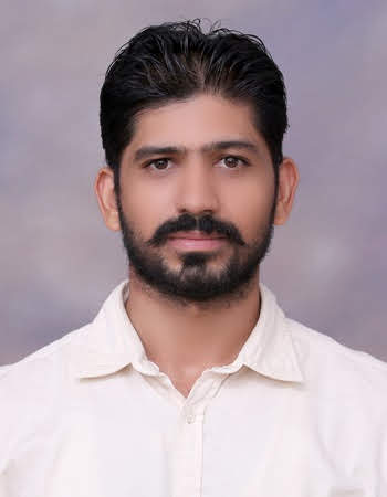 Dr. Pramod Soni Profile Page