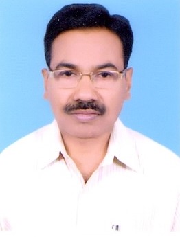 Prof. Raj Mohan Singh Profile Page