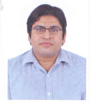 DR. ANKUR GAUR Profile Page