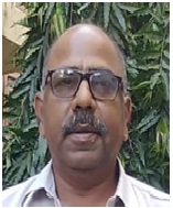 Prof. P. K. Mehta Profile Page