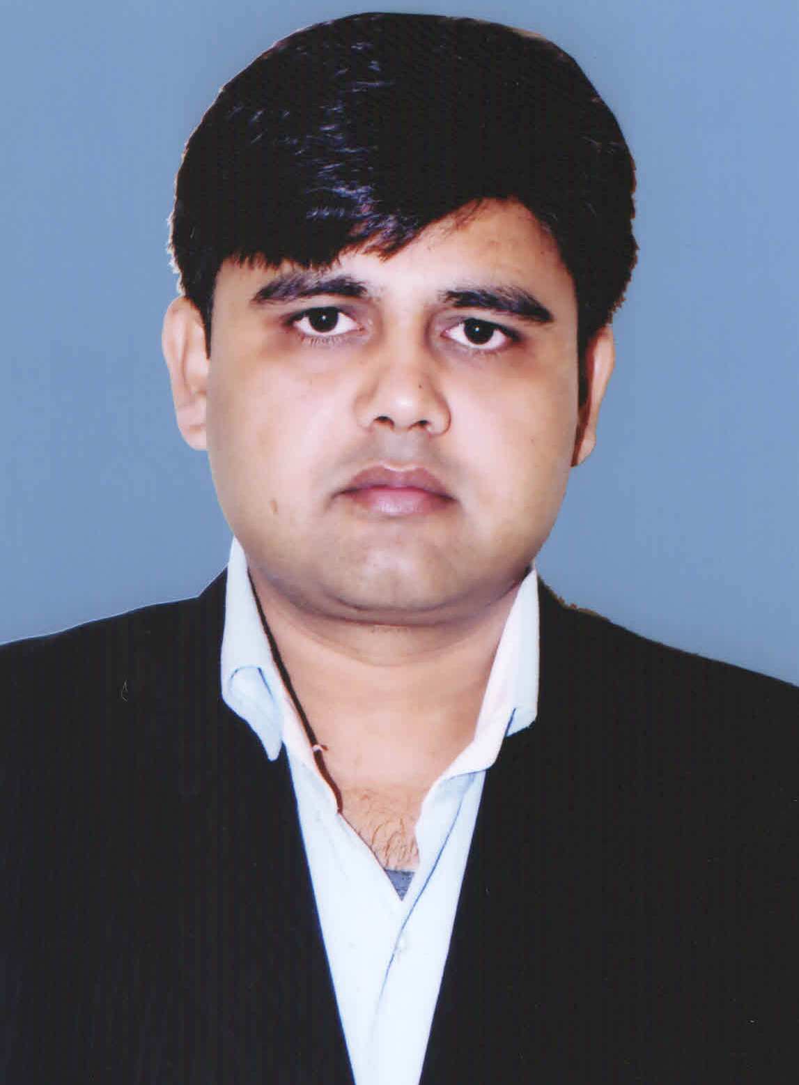 Dr. Sushil Kumar Profile Page
